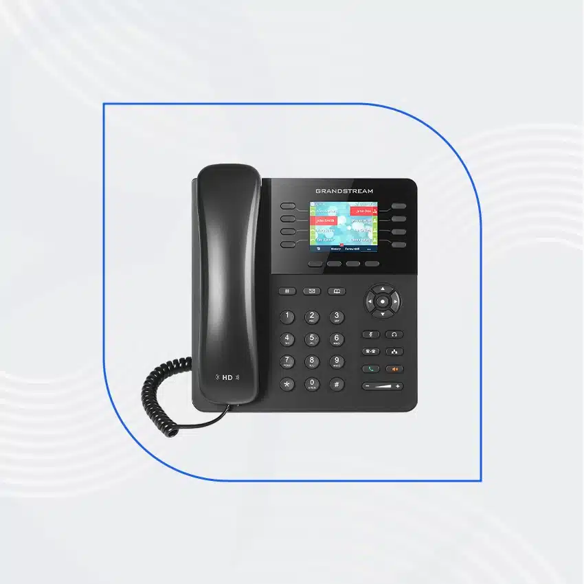 Voip - BSMART Networks 1